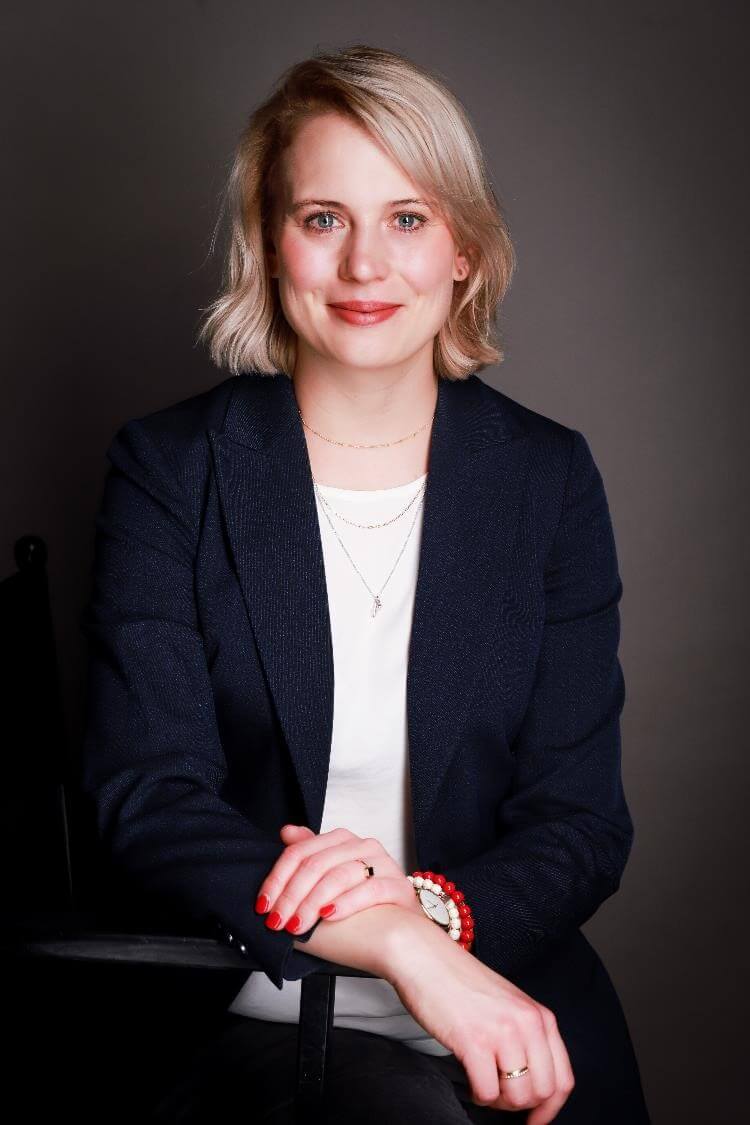 Startseite - Dr. Lisa Bross