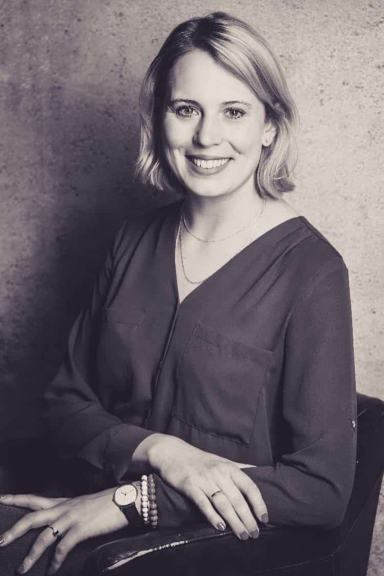 Startseite - Dr. Lisa Bross